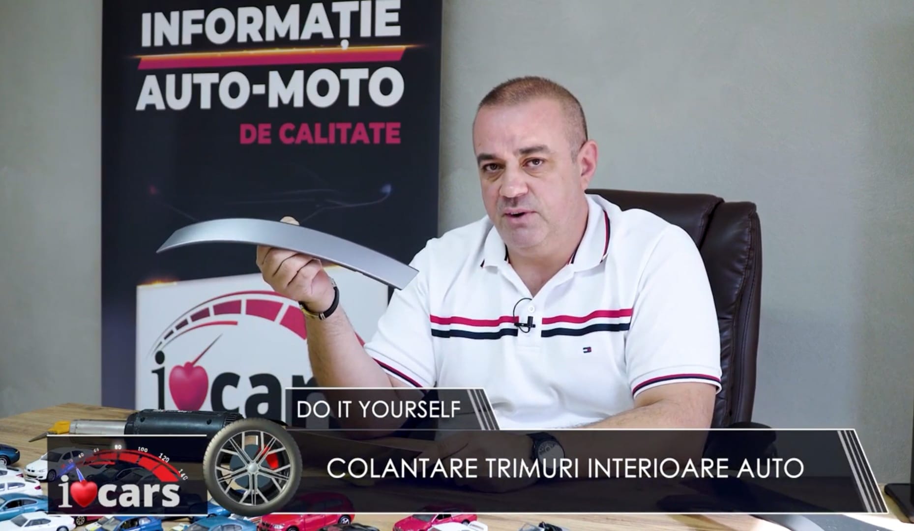 Colantare trimuri interioare auto - Poți și tu! - iCars.ro - Vlog ...